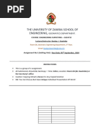 Drainage Invert Level Calculation (Download & Use) | PDF