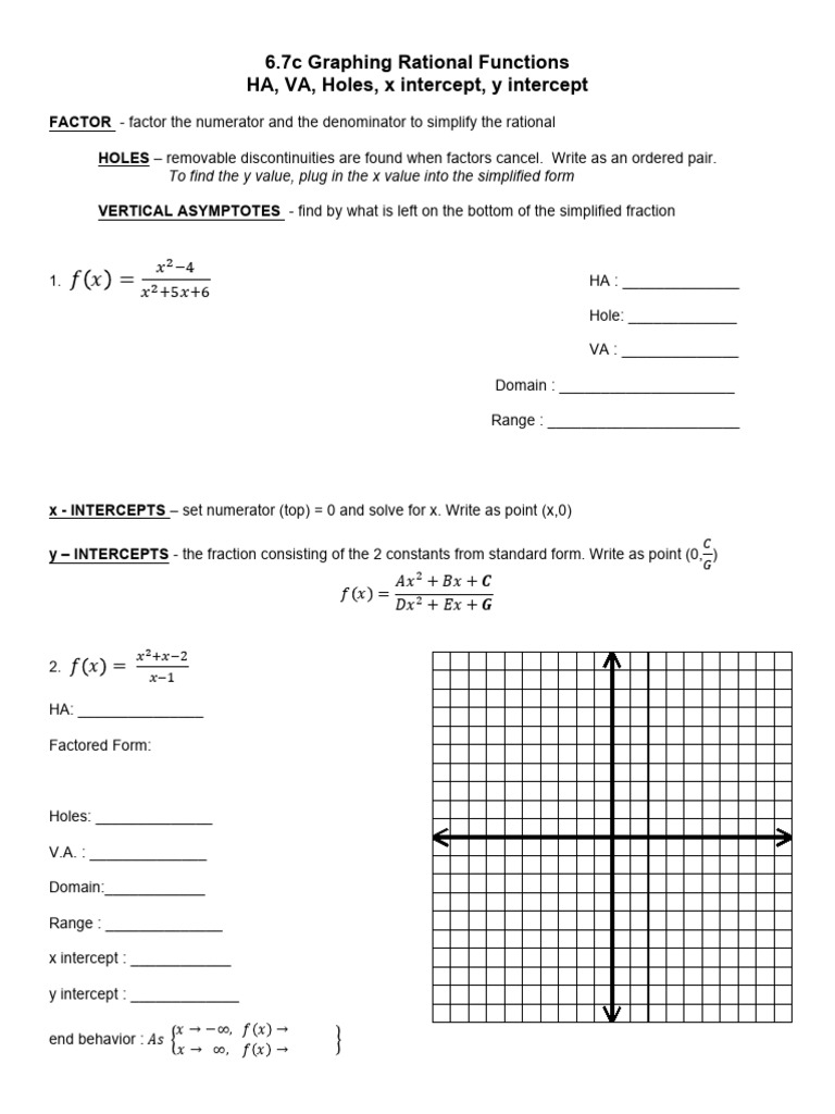 Analyzing Rational Functions | PDF | Arithmetic | Theoretical Computer ...