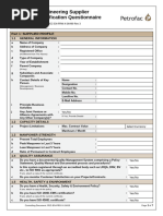 Defination of Steam Out Condition | PDF | Steam | Pipe (Fluid Conveyance)