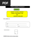 Robotics Notes Grade-8 | PDF