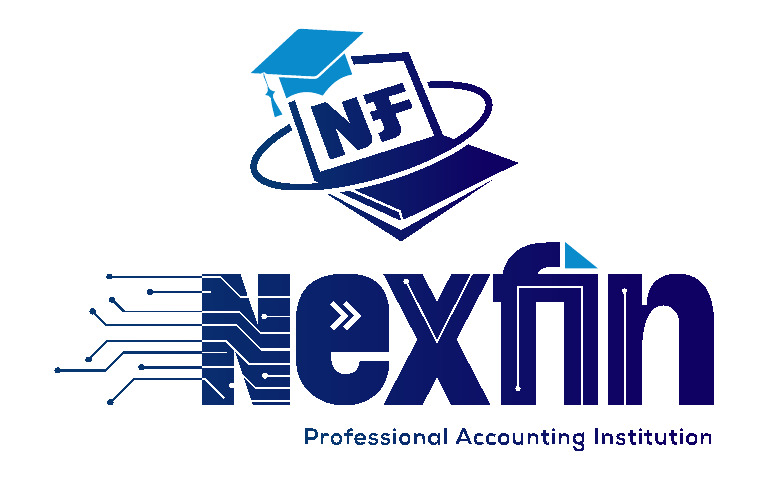 Nexfin - Logo | PDF