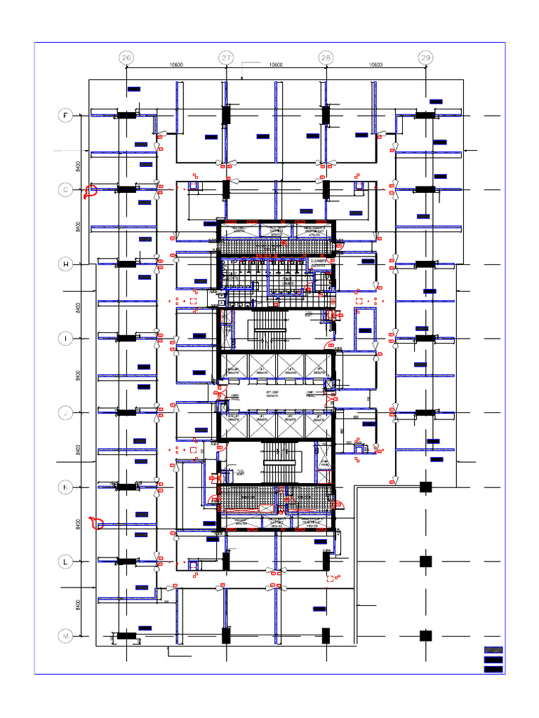Arch LVL, 11 (Double Height) - Model | PDF