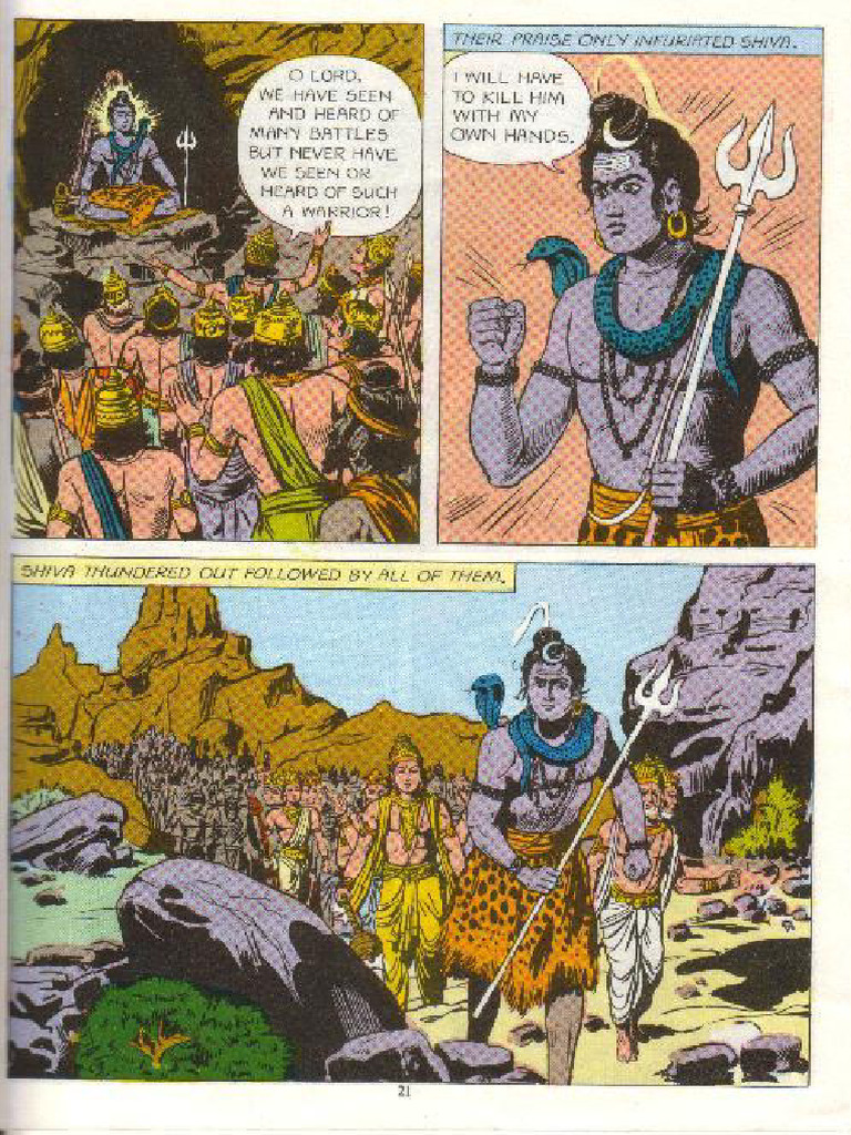 Anant Pai - Ganesha (Amar Chitra Katha) - Amar Chitra Katha (2007) - 23 ...