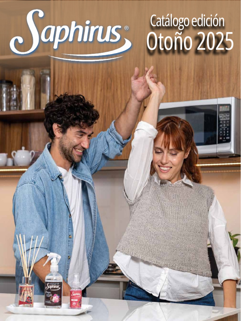 Catálogo Otoño 2025 - Vero | PDF | Agrios | Cocina vegana