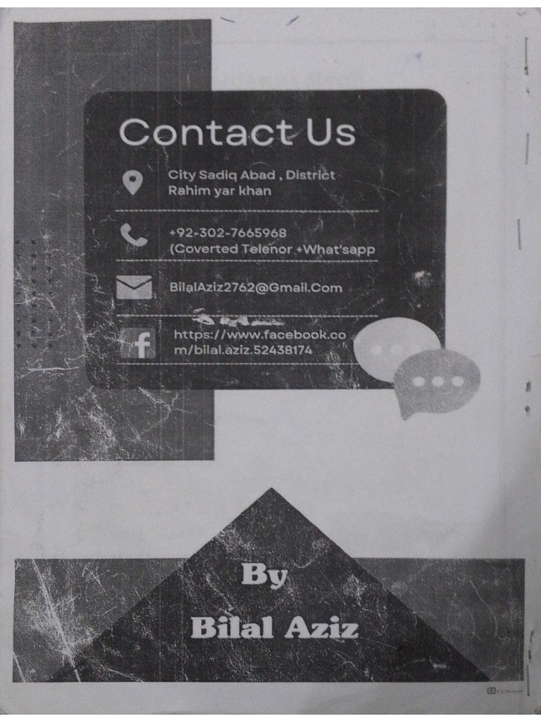Hse Instructions | PDF
