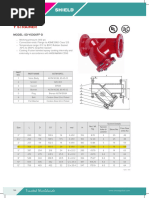 Sappco Upvc Pipes Catalogue | PDF