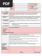 Parental Consent Form. Aral Program.... | PDF