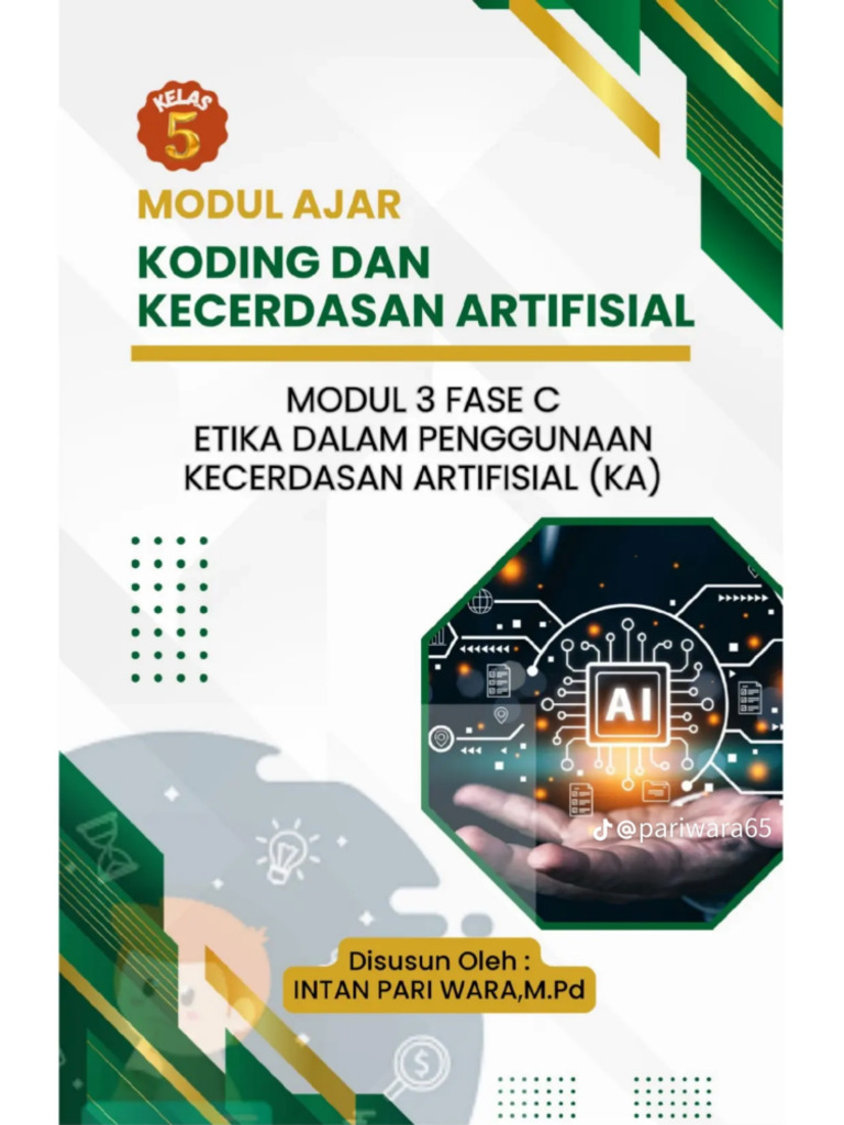 Modul Coding[1] | PDF