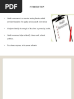 PERRLA Assessment Guide | PDF | Vision | Sensory Organs