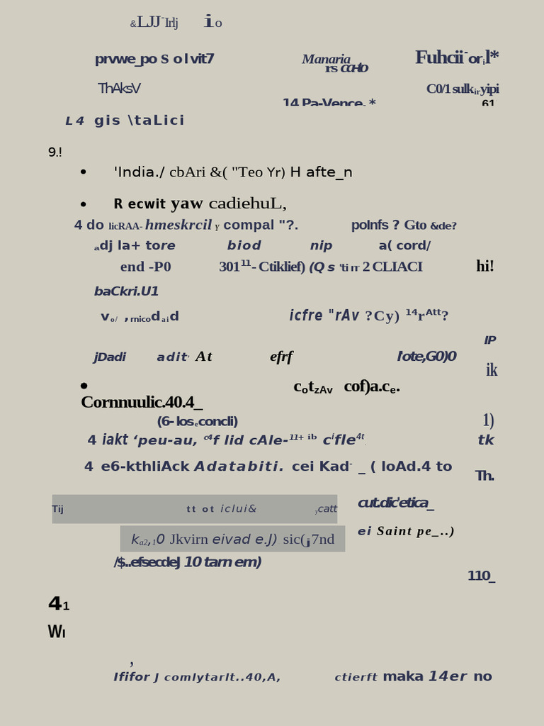 Consulting 101 Pdf