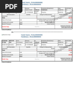 Apsrtc Cargo Module 6 | PDF | Logistics | Freight Transport