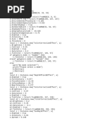 Fullbright Script | PDF | Teaching Methods & Materials | Science ...