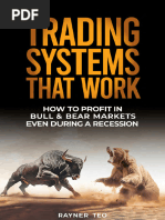 Day Trading: Scalping Guide | PDF | Greeks (Finance) | Option (Finance)