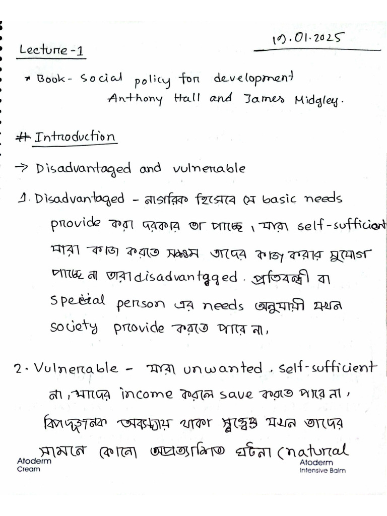 Subha Ma'am 2 | PDF