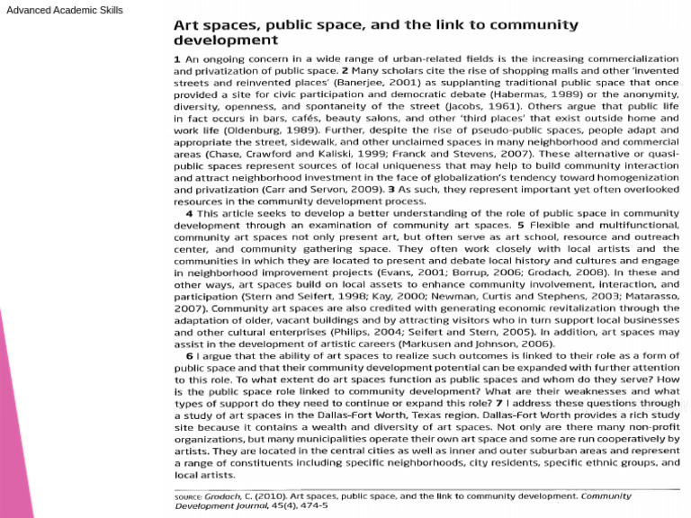 Journal Articles (2) Text | PDF