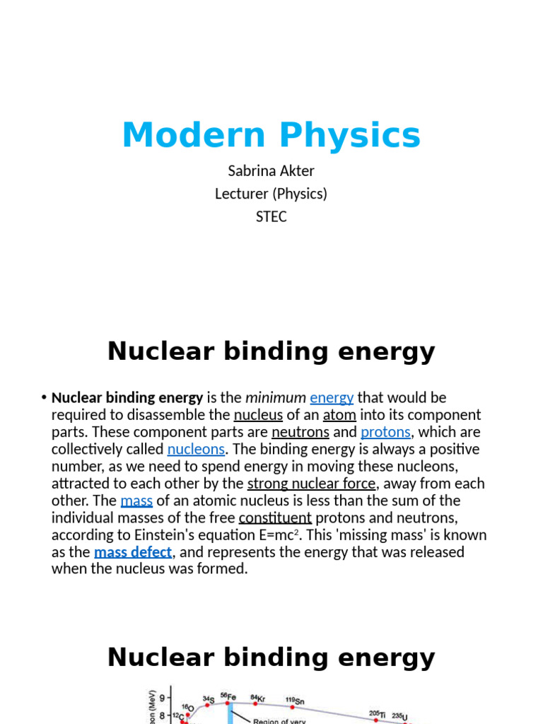 Radioactivity & Nuclear | PDF | Nuclear Physics | Nuclear Fission