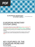 Euro Short-Term Rate Insights | PDF | Eurozone | Interest
