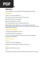 Examples of Sound Devices | PDF