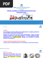 Metaflex Spiral-Wound Gasket Datasheet.20230926082551684 | PDF | Materials | Mechanical Engineering
