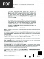 Debtor and Creditor Confirmation Templates | PDF | Finance & Money ...