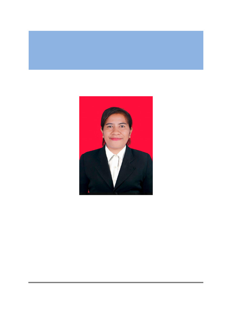 Resly H Leba - 200872530518 - Pembelajaran Berdiferensiasi | PDF