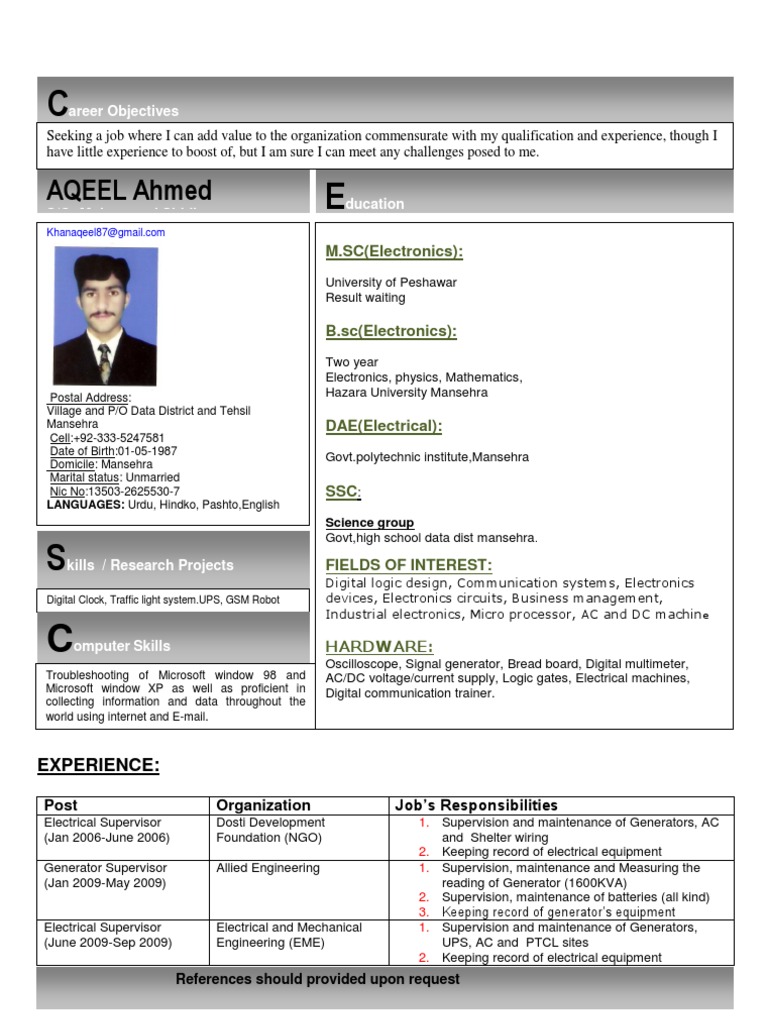Aqeel 1 | PDF | Computers | Technology & Engineering