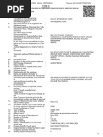 LTO Car Registration Process | PDF | Vehicles | Government