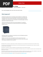Pilot Transfer Arrangements Guidelines | PDF | Rope | Ships