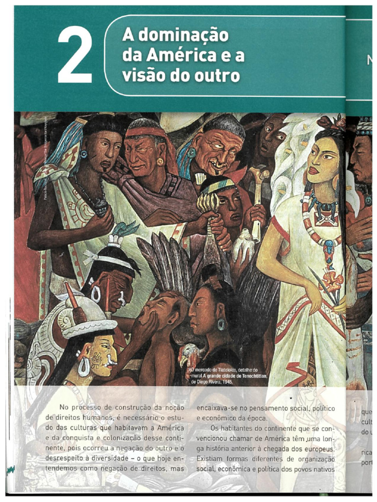 HistoriaemDebate2 Cap2 | PDF