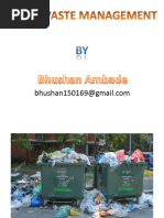 Glossary of Waste & Recycling Terms and Acronyms: Term / Acronym ...