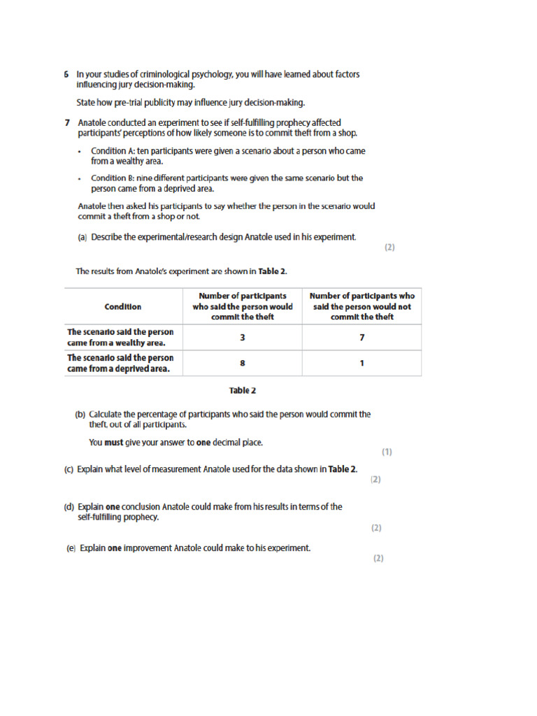 June 2023 Topic F | PDF