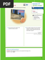 Grade7 Project Term3 | PDF