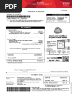 PLDT Application Form-1 | PDF | Internet Access | Oral Communication