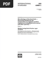 VIDAS SPT Method for Salmonella Detection | PDF | Immunoassay