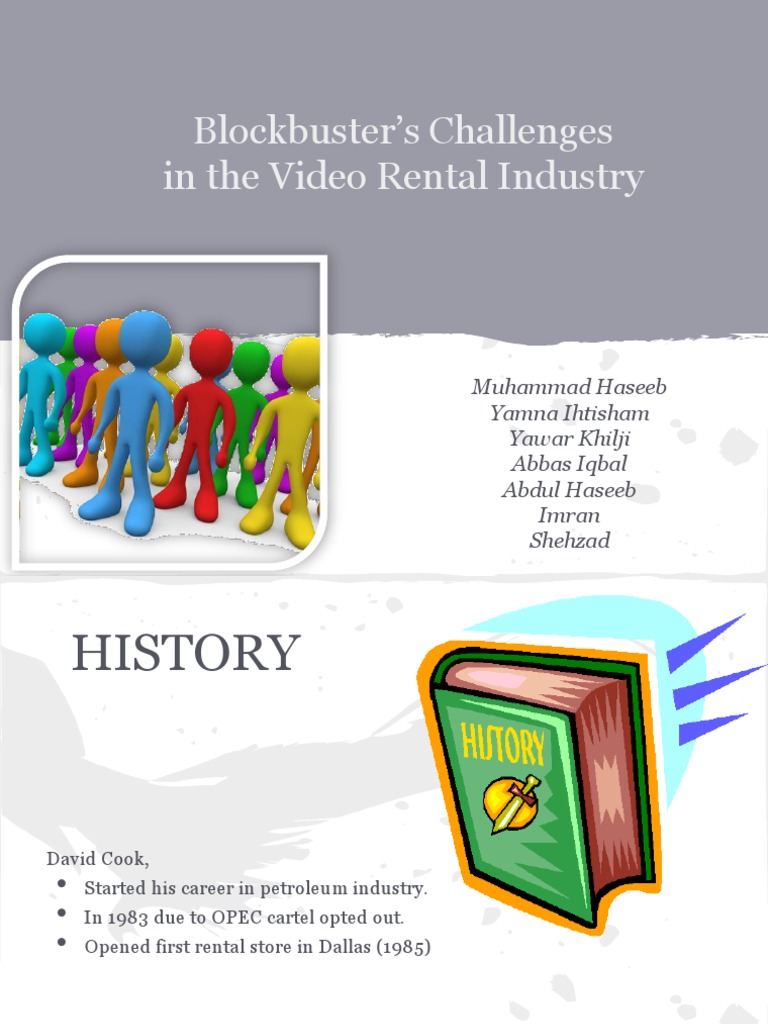 Blockbuster | PDF | Dvd | Metro Goldwyn Mayer