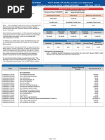 BOP Credit Card Features and Benefits | PDF | Credit Card | Debit Card
