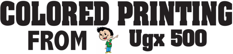 Colored Printing | PDF