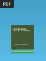 Basic Middle English Words List With Meanings - YourDictionary | PDF ...