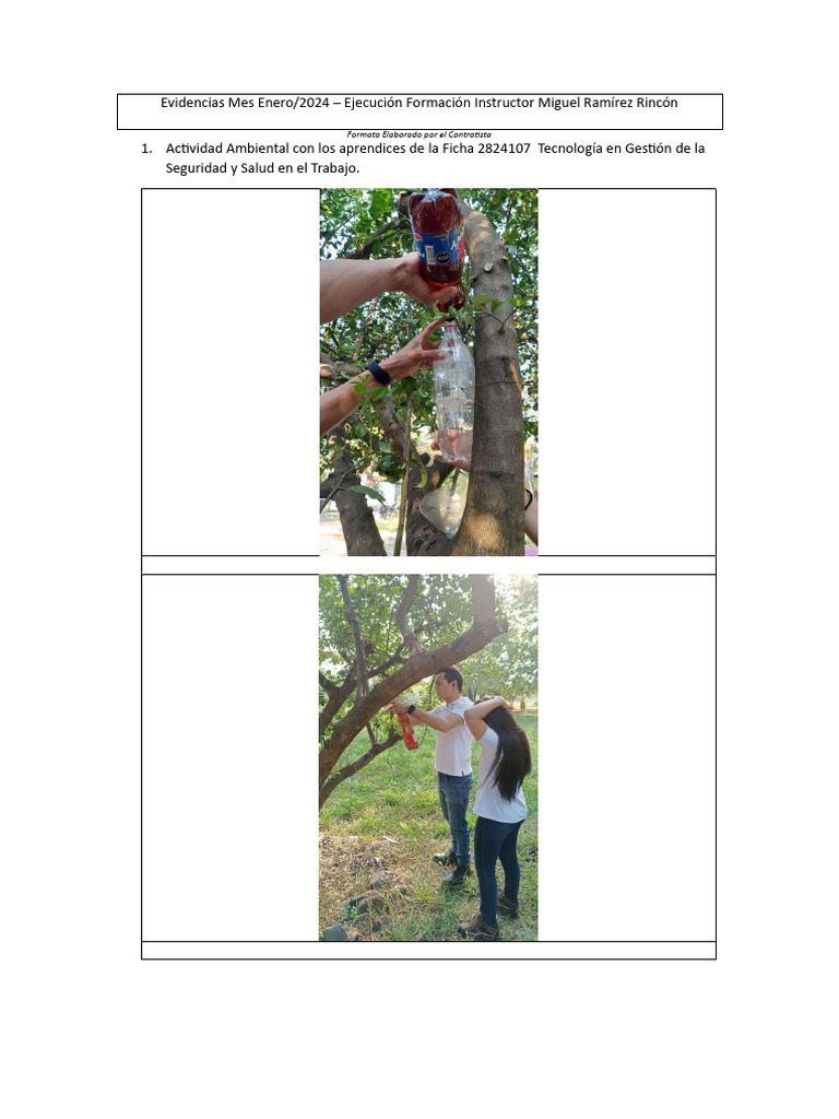 Procedimiento para El Control de Documento | PDF