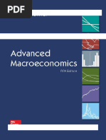 Economics by Paul A Samuelson William D Nordhaus | PDF