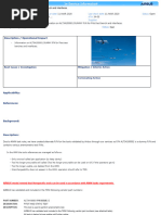 AS13000 Problem Solving Template | PDF