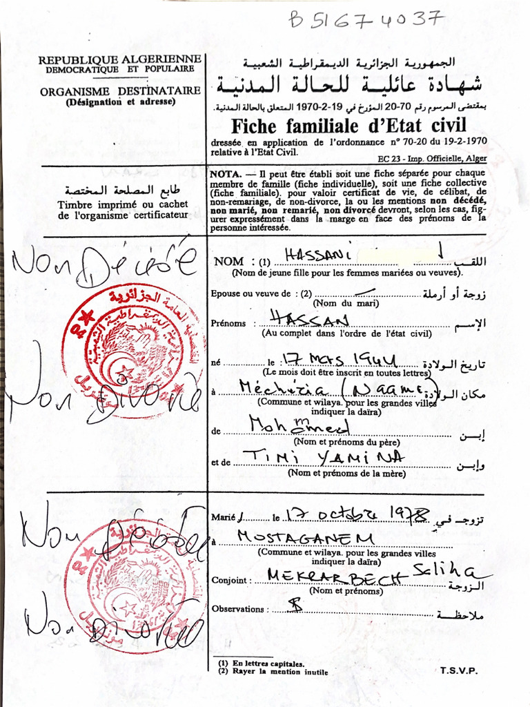 Document Numérisé 2 | PDF