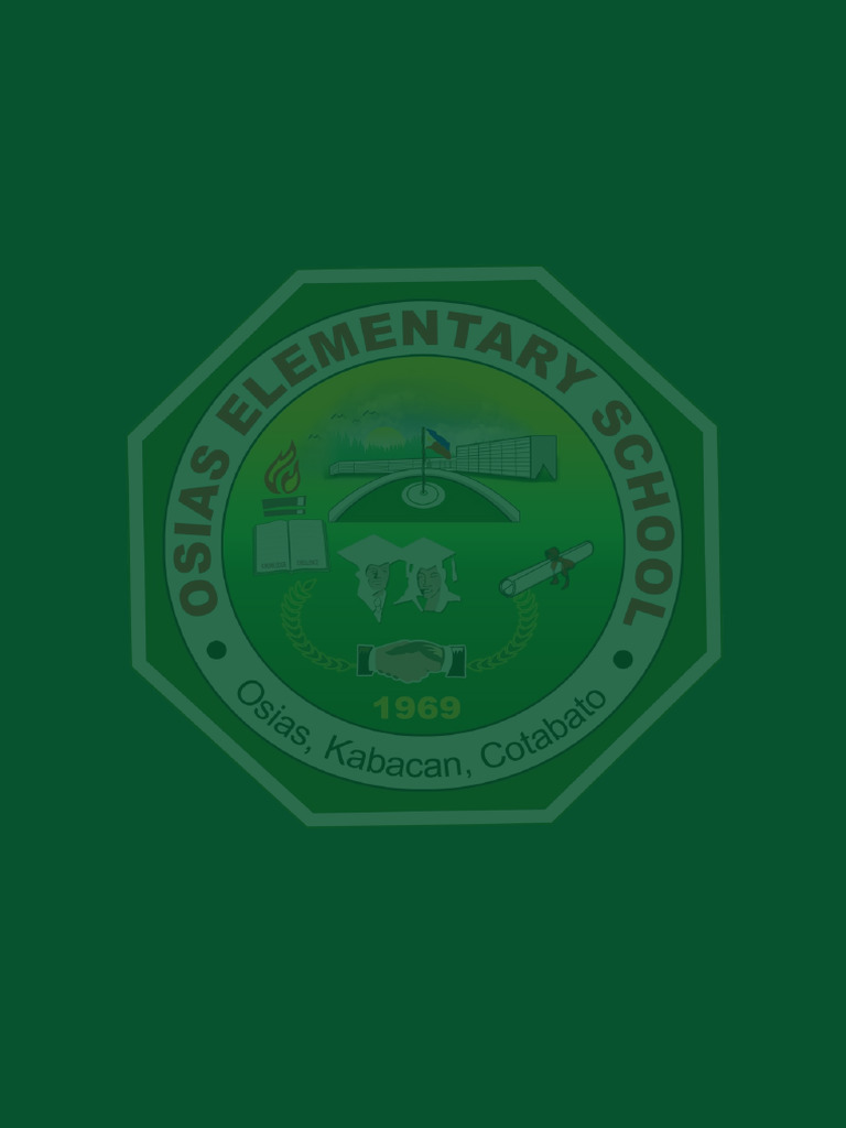 Oes Moving Up Program Sy 2024-2025 | PDF | Learning | Cognition