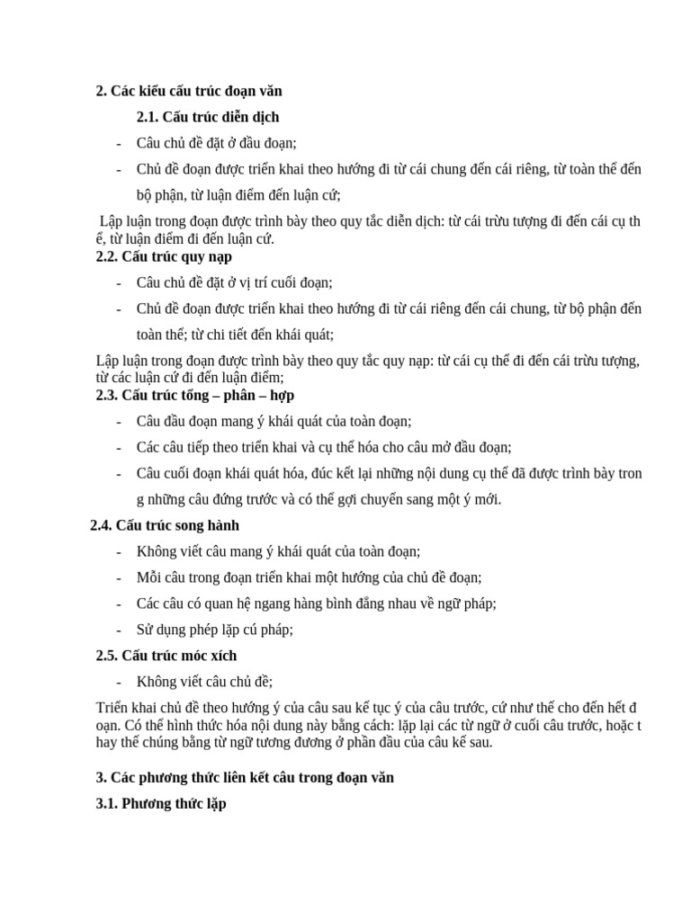 On Tap Doan Van | PDF