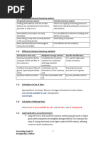 Gifmis Codes | PDF | Nigeria