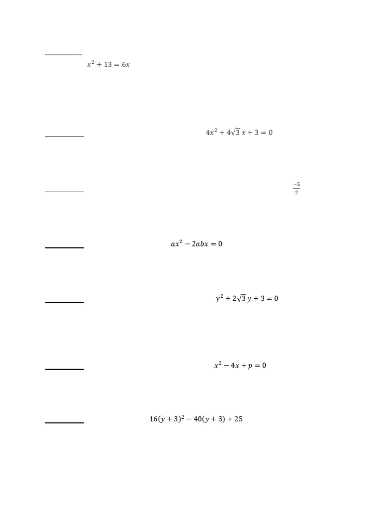 Grade 9 Polynomials & Quadratics Guide | PDF | Factorization | Polynomial