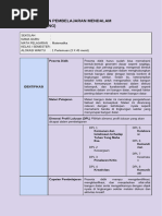 Sintak Model Pembelajaran Deep Learning | PDF