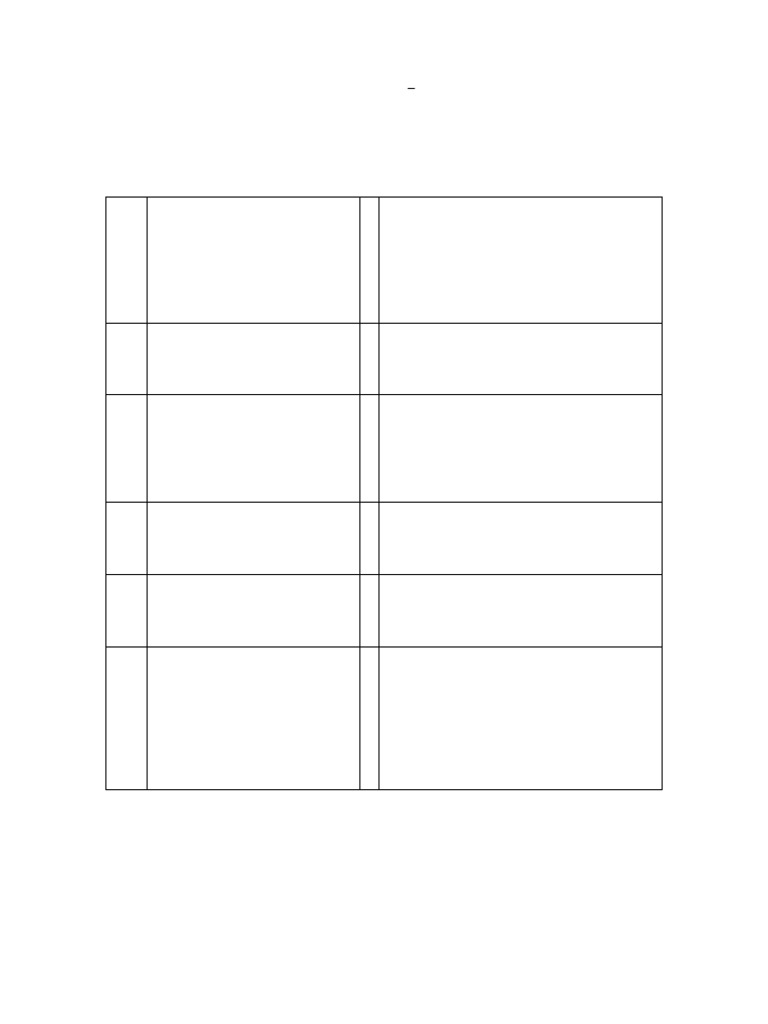 Form 1 | PDF