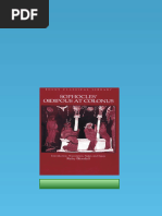 Mark Griffith, Glenn W. Most, David Grene, and Richard Lattimore | PDF