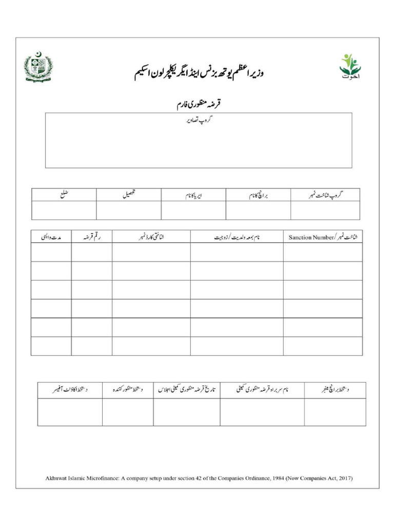 PMYP Dairy Form 2017 | PDF